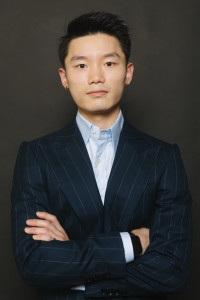 Richard Yang | Viventi Lab